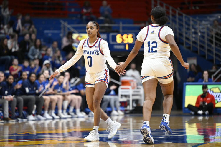 KU Sports - Kansas University Jayhawks Basketball, Football, Scores ...